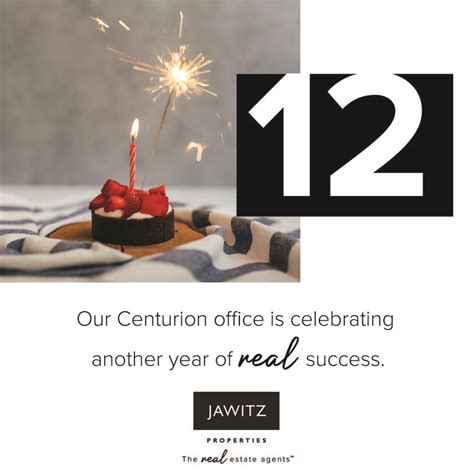 Jawitz Officeanniversarycelebration Jawitz Properties