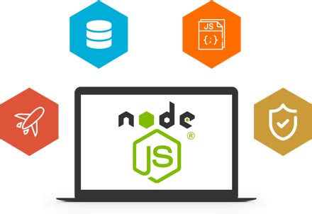 NodeJS Development Services NodeJS Development Company