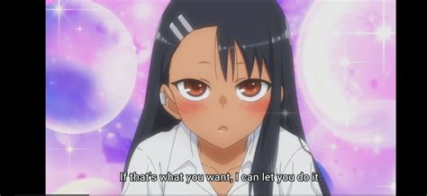 Nani Tf Nagatoro San 9gag