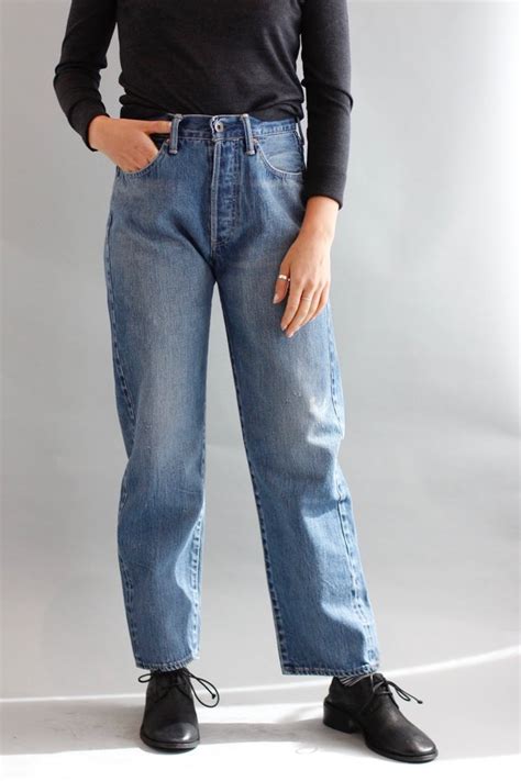 Chimala Selvedge Straight Cut Used Medium Garmentory