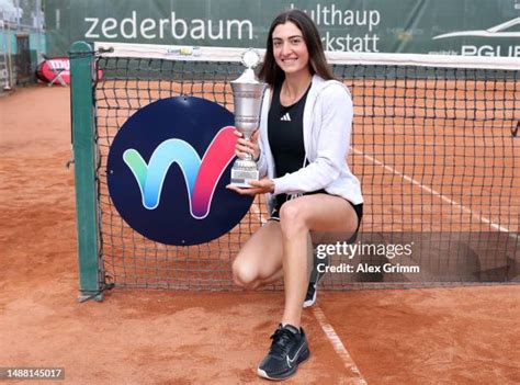 Elina Avanesyan Photos And Premium High Res Pictures Getty Images