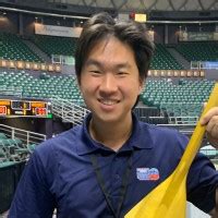 Christopher Kae Media Relations Assistant At University Of Hawaii At