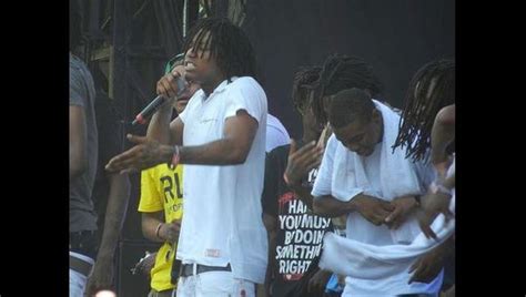 Chief Keef Hologram Concert Canceled Fox 32 Chicago