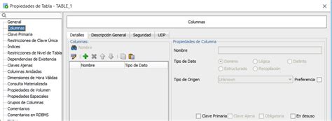 Crear Tablas Y Vistas Con Oracle SQL Data Modeler Parte
