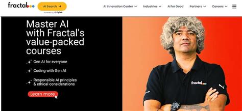 Top 15 Artificial Intelligence Companies In India 2025 Update