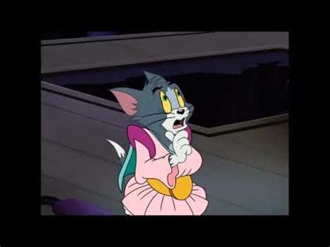 Tom And Jerry Tales Power Tom 2007 Tomandjerry Classiccartoon