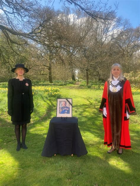 Mayor Of Basingstoke And Deane Home Facebook