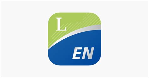 ‎lingea English Spanish Advanced Dictionary V App Storu