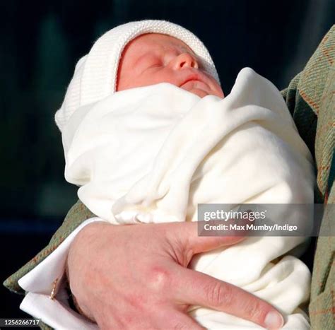 James Mountbatten Windsor Earl Of Wessex Photos And Premium High Res