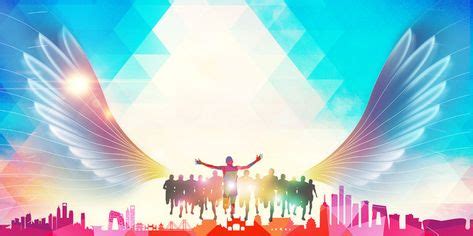 Alumni Background Design