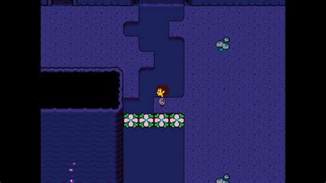 How Do I Solve This Puzzle Im Stuck Rundertale