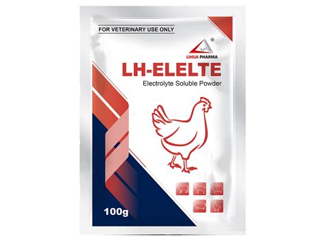 China Electrolyte Soluble Powder Factory And Manufacturers Lihua