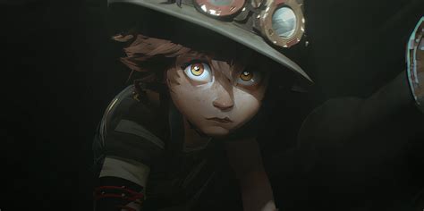 Best Characters In Arcane Who Arent League Champions