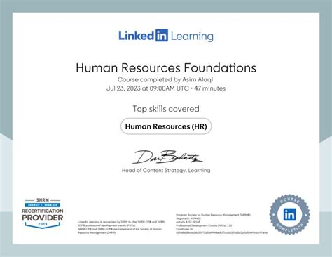 Certificate Of Completion Asim Alaql Cipd 5