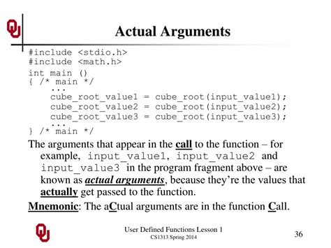 ppt user defined functions 1 outline powerpoint presentation free