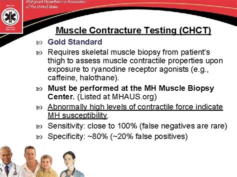Mhaus Guidelines Testing For Malignant Hyperthermia Mh Susceptibility
