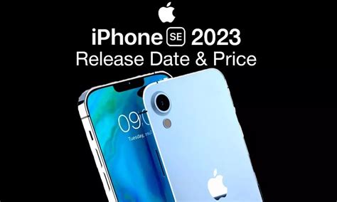 Apple iPhone SE 4 to launch in 2023; Design details leaked