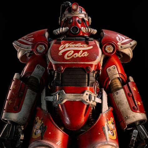 Nuka Cola Fallout 4 Armor Fallout 4 All Unique Nuka World Weapons