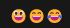 Python Why Does Visual Studio Code Display Some Emojis Wrong Stack Overflow