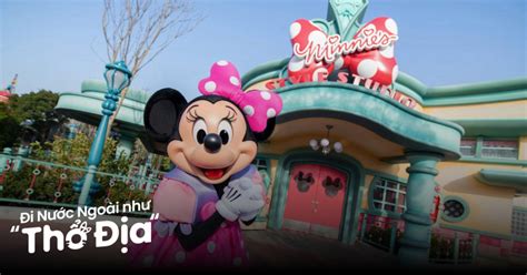 Hướng Dẫn Đi Tokyo Disneyland Cách Nào Nhanh And Tiết Kiệm Nhất Klook