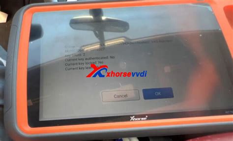 Key Tool Plus Audi S5 2010 Akl Programming Via Obd Guide