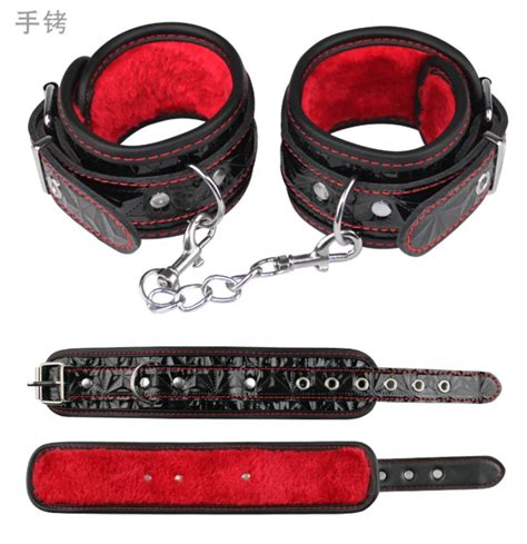 鞭子成人bdsm Sm捆绑性玩具身体捆绑游戏玩法10件套装热情侣调情cosplay性感成人同性恋趣味产品 Buy 18 30件套束缚抑制