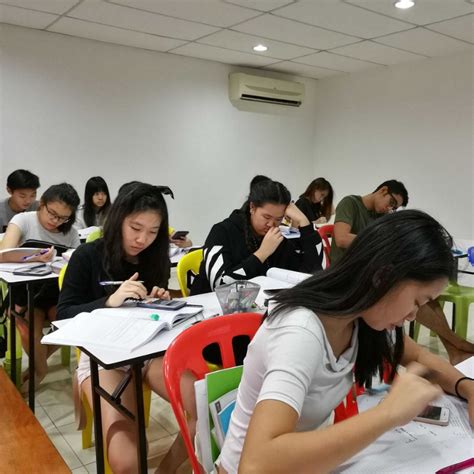 Twins Education Igcse Intensive Class