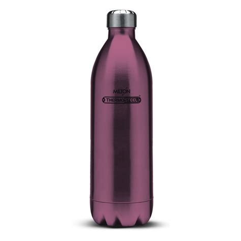 Buy Milton Thermosteel Duo 1800 Ml Pink Online ₹1439 From Shopclues
