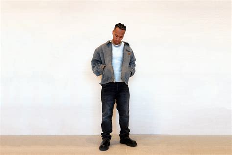 Minutes With Boslen Sidewalk Hustle