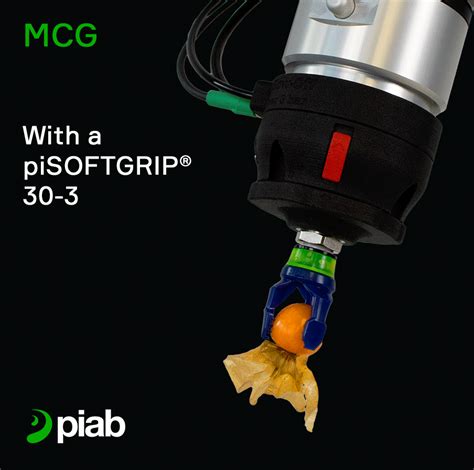 Piab A Brand By Piab Group On Linkedin Cobot Gripper Ecommerce