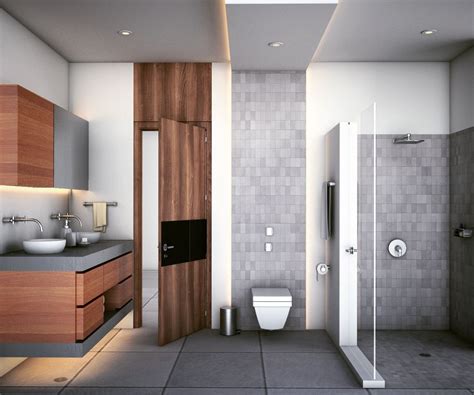 Tipos De Tazas De Baño Modelos Y Funcionamiento Homify