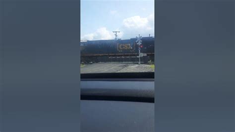 Csx Dpu Youtube