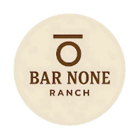 Home Bar None Ranch