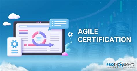Agile Certification Which Agile Certification Is Right For You Prayer Score