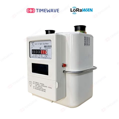 Smart Iot Based Smart Water Meter Lorawan Real Time Data Analysis Visualization