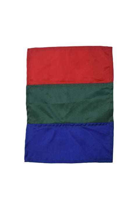 Mars Flag — Archive Ad Astra