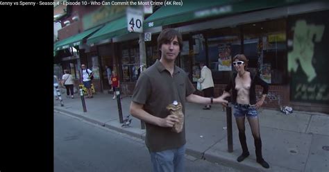 Canadian Boobs In 4k R Kennyvsspenny
