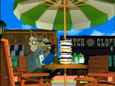 Pecola Pecolas Penguin Special Bot And Switch Ep11 Youtube