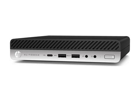 Hp Elitedesk G5 Mini Hp Elitedesk 800 G5 Upgrade Rcad
