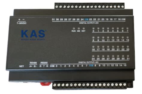 Relay Module Datasheet