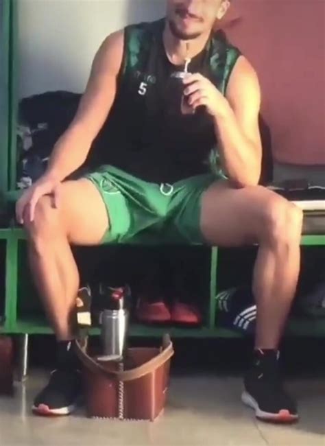 Gym Bro Flexing His Penis Gym Bro Flexing His Penis