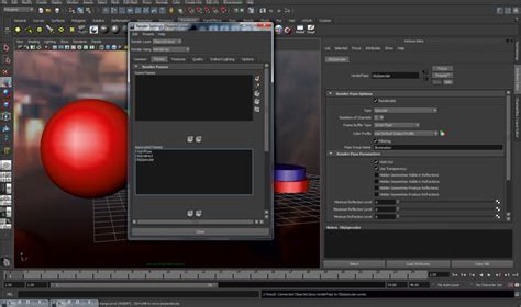 Understanding Render Passes Chris Miller VFX Blog