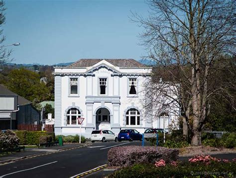 A Mountain To Climb Te Aroha Ross And Wyn Davies Travel Blog