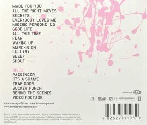 One Republic Waking Up Deluxe
