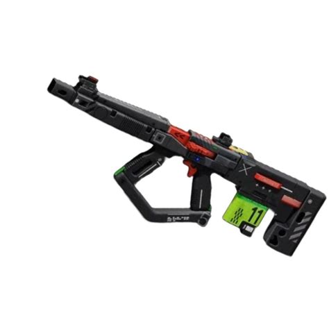 M77 Assault Rifle Marathon Pre Order Blasters4masters