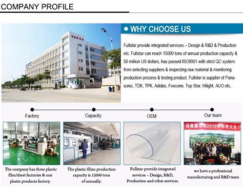 Clear Biodegradable Fruit Packaging Box Plastic Clamshell Packaging For