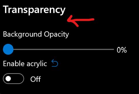 112 Settings Ui Nits · Issue 11352 · Microsoftterminal · Github