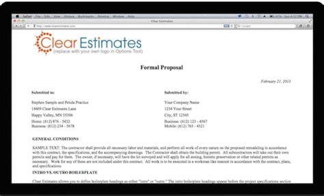 Remodeling Estimating Software 12 Of The Best Platforms For 2023 Cedreo