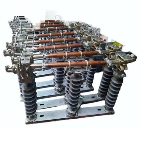33kv Isolator 800 Amp Polymer At Best Price In Pune By Ms Transpower