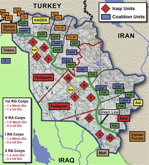 On Point The United States Army In Operation Iraqi Freedom